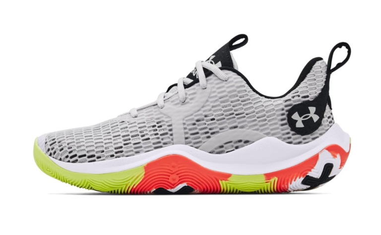 【バッシュ】ANATOMIX SPAWN 3（スポーン3）のレビュー評価